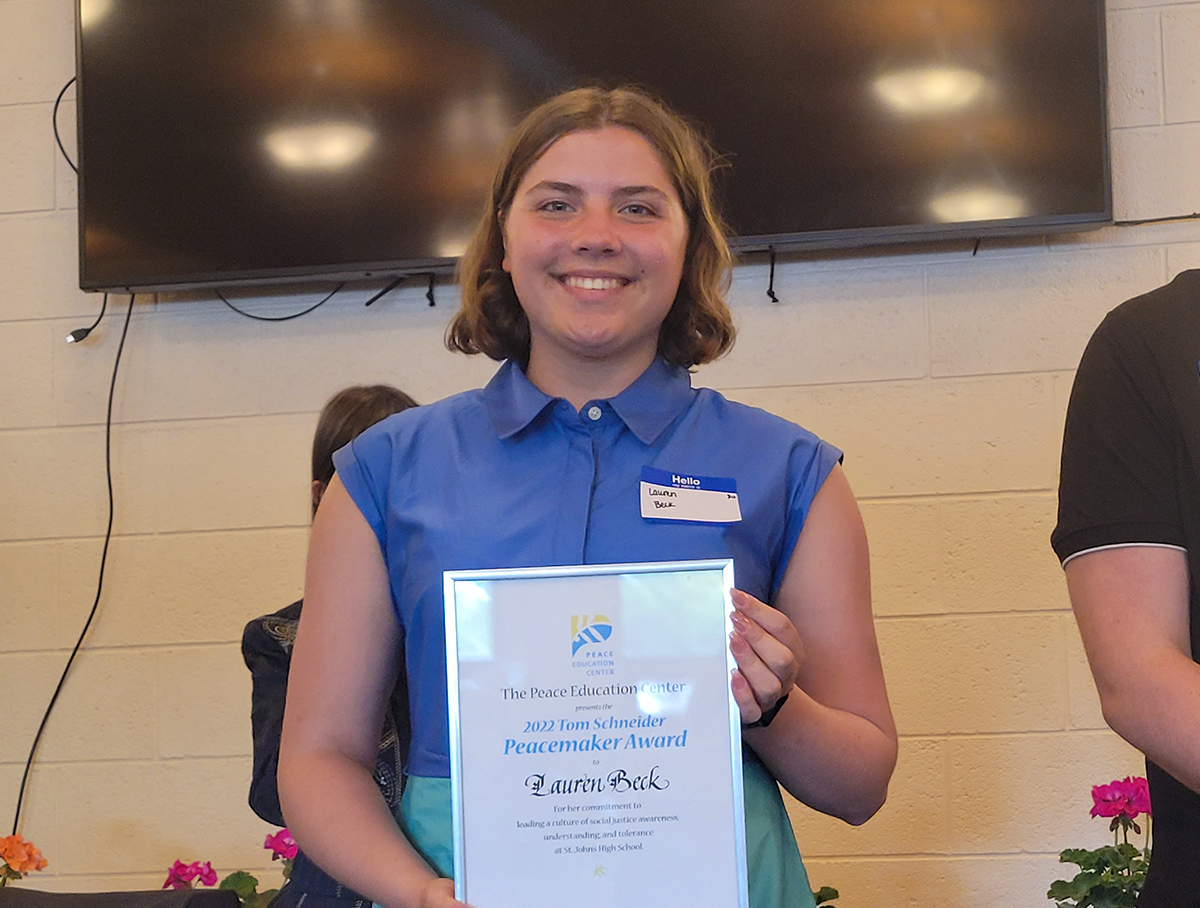 Welcome to the hub for Peace and Justice in the Greater Lansing Area ...