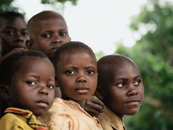 Africa’s Invisible Conflicts: Focus on the DRC - Peace Education Center